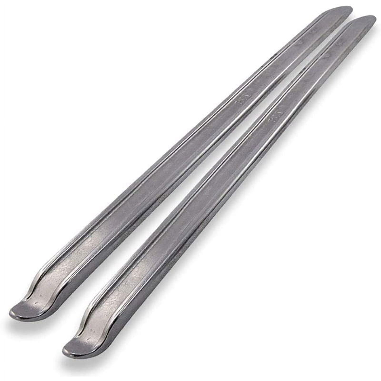 Tire Spoons Changing Tire Lever Bar Set for Motorcycle Bike Scooter ...