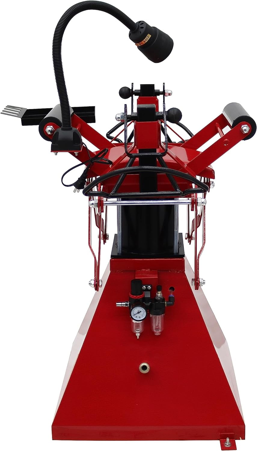 Tire Spreader Changer Tire Repair Machine Tire Expander with Adjustable ...