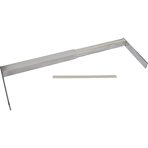 Tire Stagger Stick Tool, 65 to 115 Inch - Walmart.com