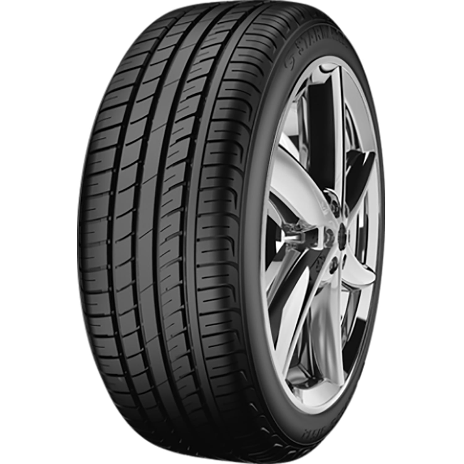 Starmaxx Novaro ST532 195/60R15 88V XL Performance Summer Tire ...