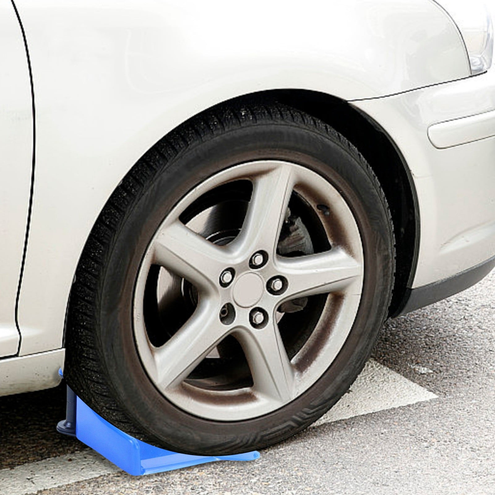 Tire Stopper Car Wash Tire Stopper 1pc - Walmart.com