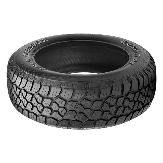 Tire Summit Trail Climber AT LT 285/70R17 Load E 10 Ply A/T All Terrain ...
