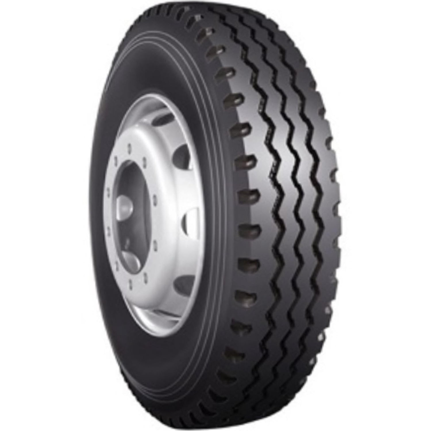 Super Cargo A576 255/70R22.5 140M H 16 Ply All Position Commercial Tire ...