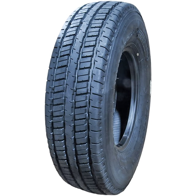Tire Super Cargo SC126 All Steel ST 235/85R16 Load G 14 Ply Trailer ...