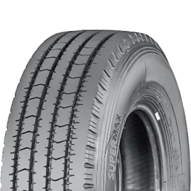 Tire Supermax HT3-Plus All Steel ST 235/85R16 Load G 14 Ply Trailer - Walmart.com