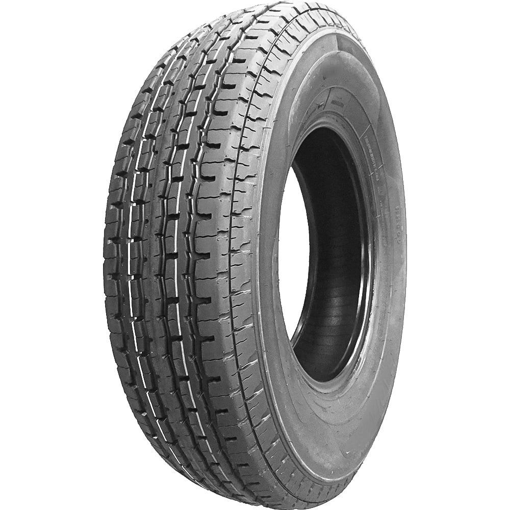 Tire Supermax Stm-1 ST 205/75R15 107/102M D 8 Ply Trailer - Walmart.com