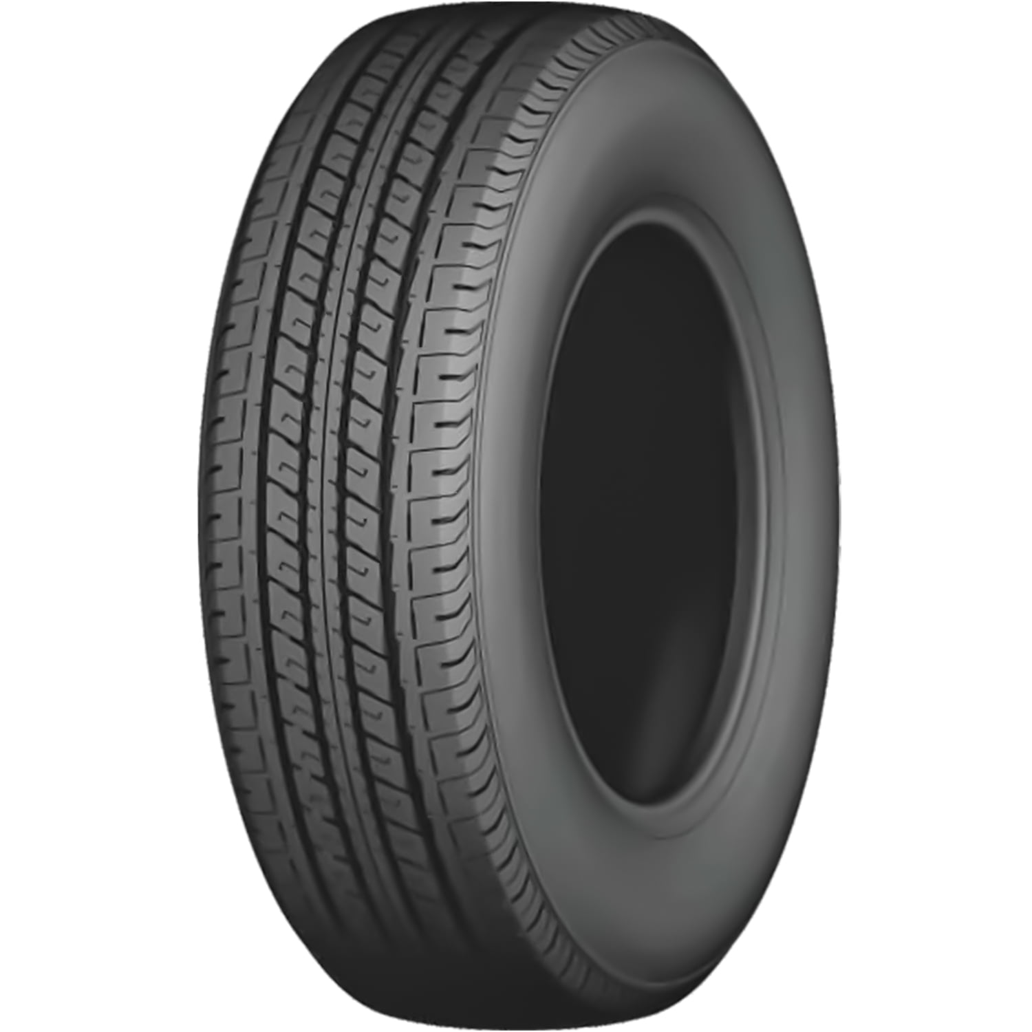 TBB TC-711 205/70R15 106/104S D 8 Ply Van Commercial Tire - Walmart.com