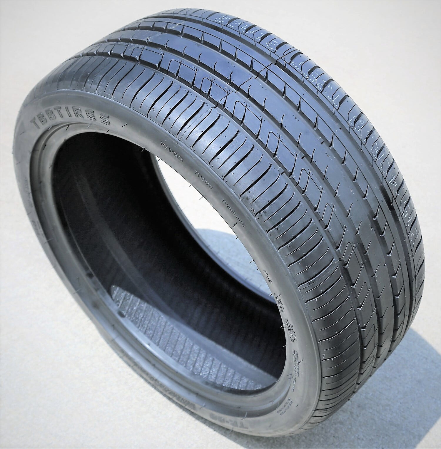 TBB TR-66 255/45ZR20 255/45R20 105W XL High Performance a/s All Season ...