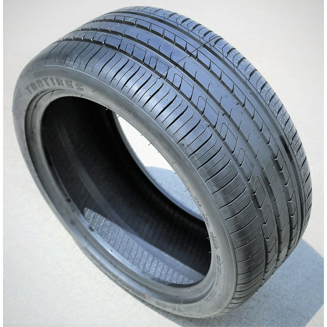 Tire TBB TR-66 255/45ZR20 255/45R20 105W XL AS A/S High Performance ...