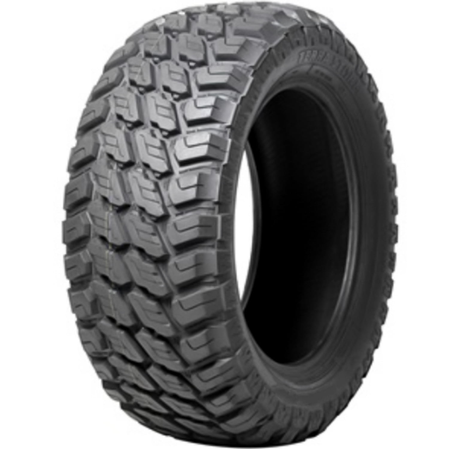 Terra Storm CAT5 M/T 35X12.50R20 121Q E 10 Ply mud Light Truck Tire ...