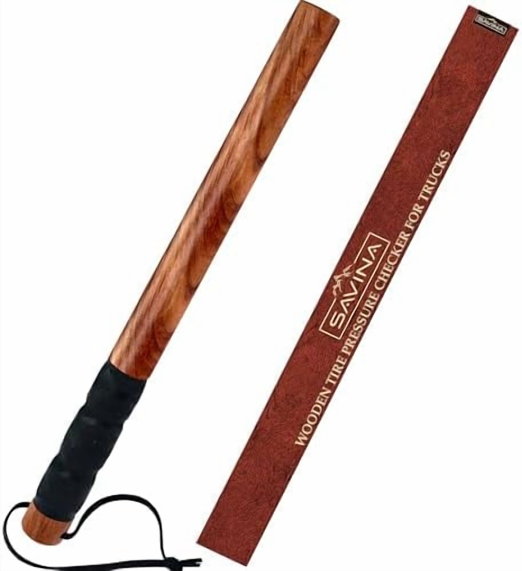 Tire Thumper for Truckers, Car Tire Pressure Checker, Tool for Checking ...