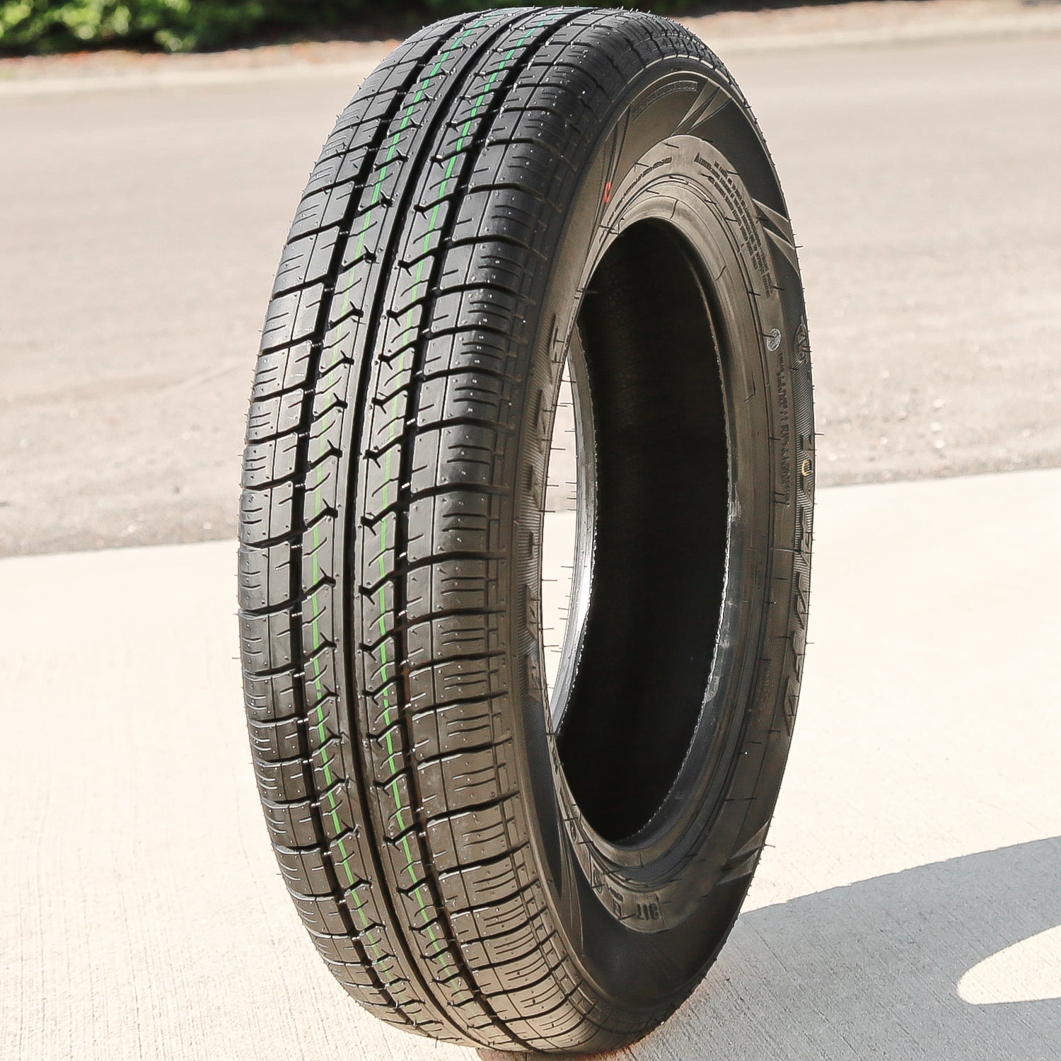 Tire Tianfu RD-106A 145/70R12 69S Van Commercial - Walmart Business ...