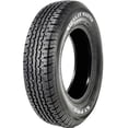 Trailer Master ST PRO Steel Belted ST225/75R15 225/75R15 117/112N E 10 ...