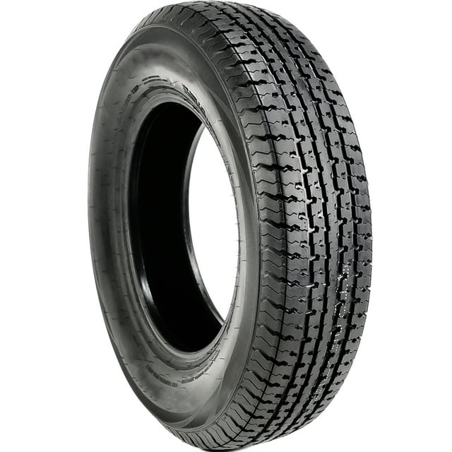 Tire Trailer Master ST PRO Steel Belted 225/75R15 Load E 10 Ply Trailer ...