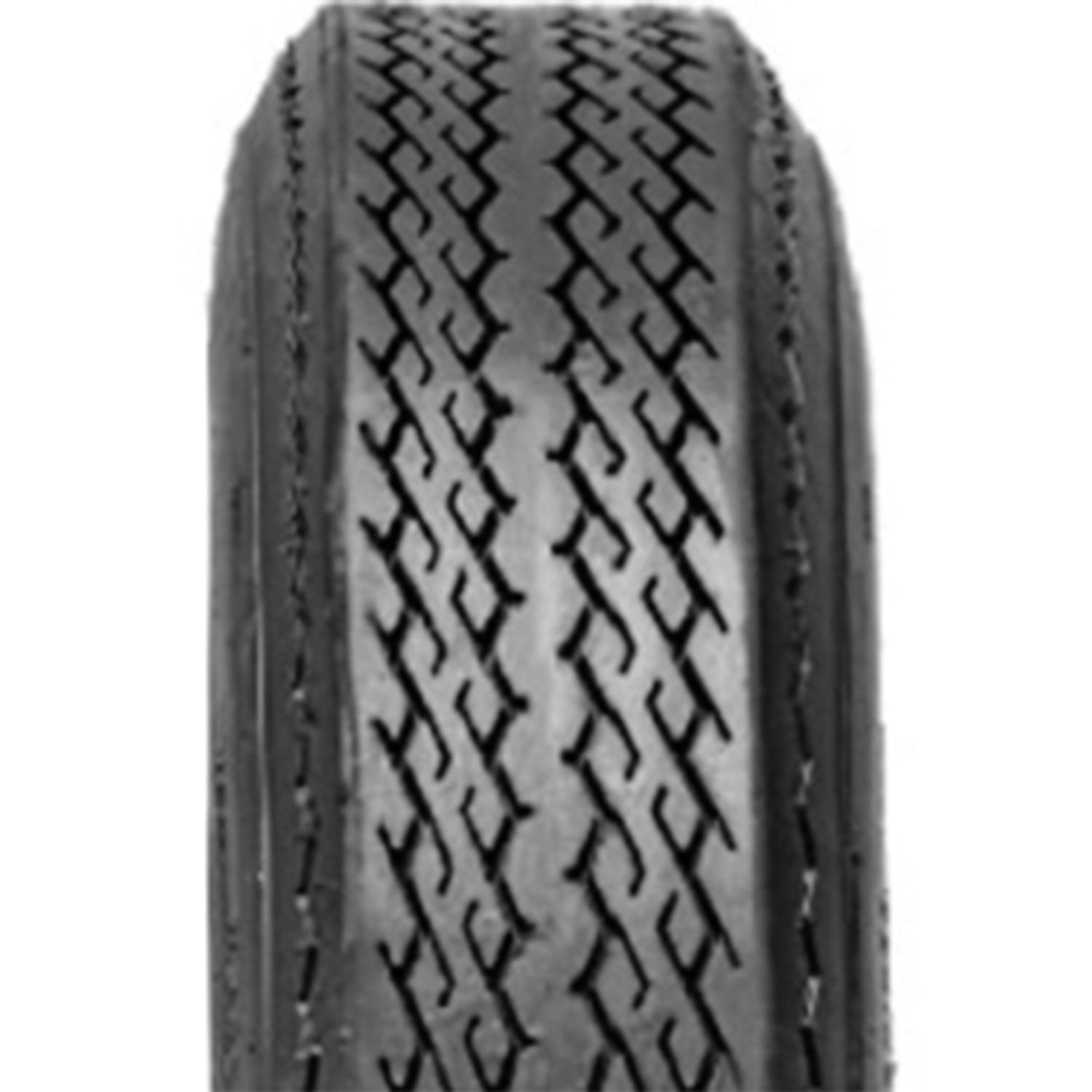 Trailer Master TM07 ST5.7-8 5.7-8 77J C 6 Ply Trailer Tire - Walmart.com