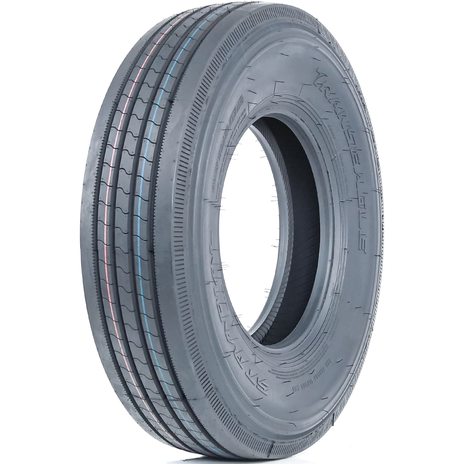 Transeagle ST Radial Semi-Steel ST205/90R15 205/90R15 122/117N F 12 Ply ...