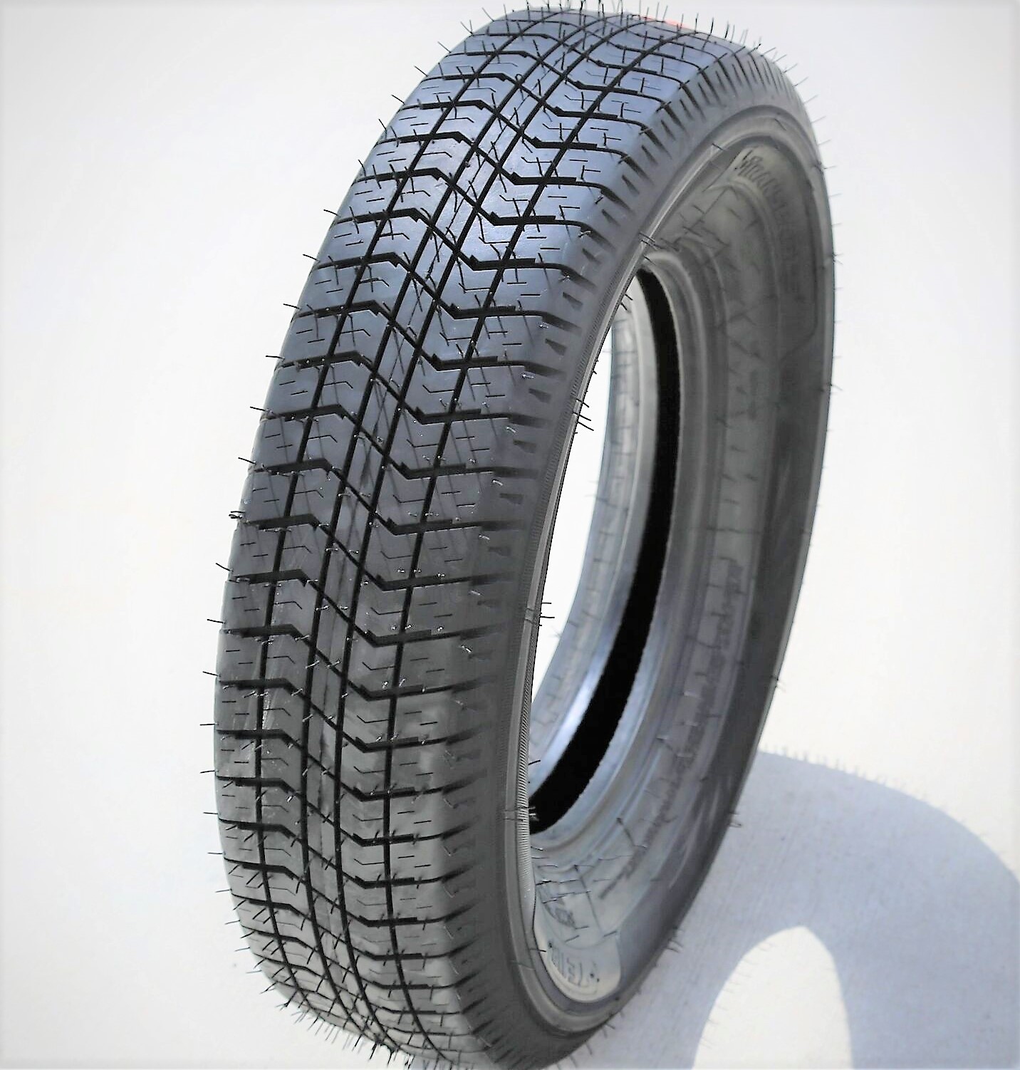 Free Country Trailer Tires ST 175/80D13 8PR Load Range D - 11071, Set 2 ...