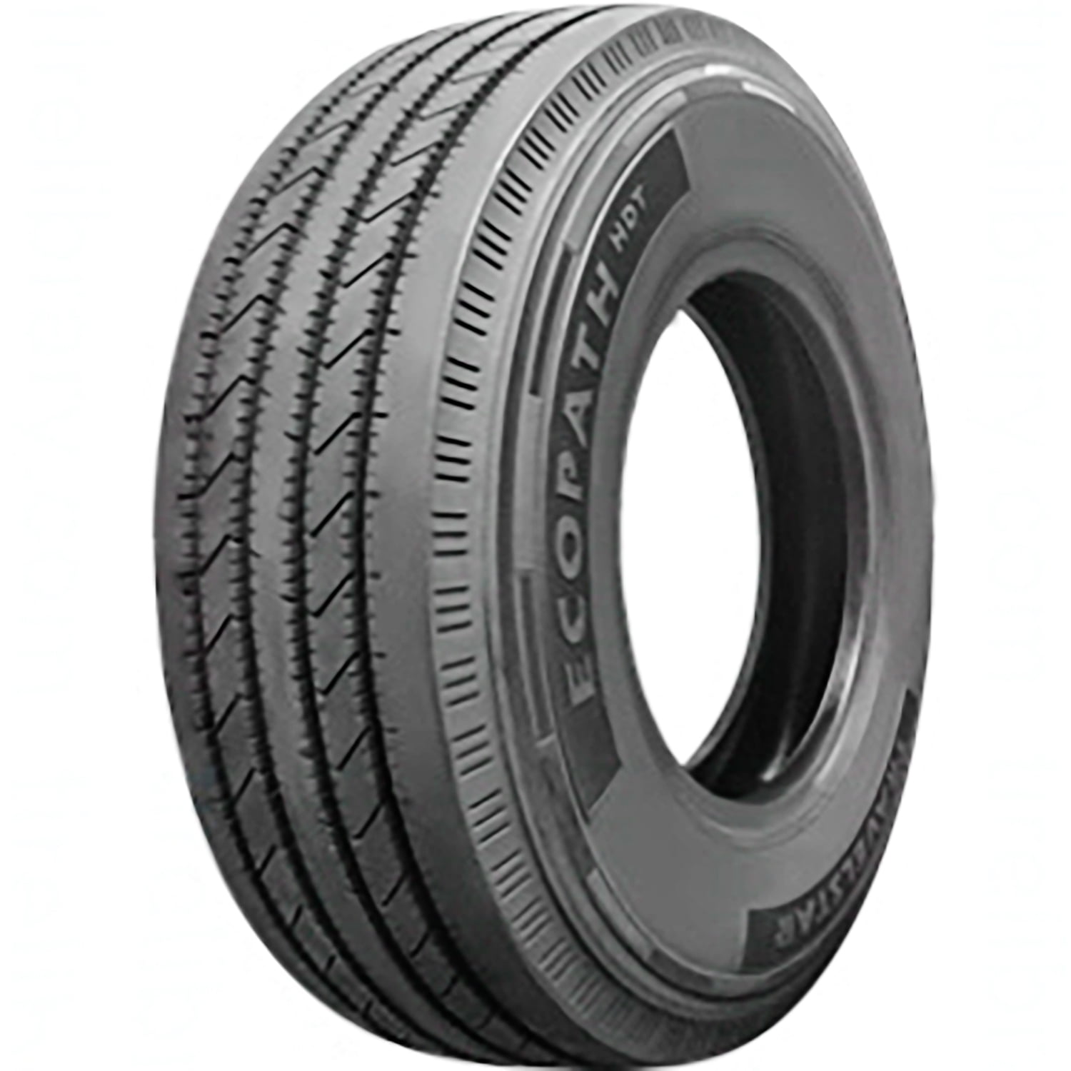 Travelstar Ecopath HDT All Steel ST225/75R15 225/75R15 123/119M G 14 Ply Trailer Tire - Walmart.com