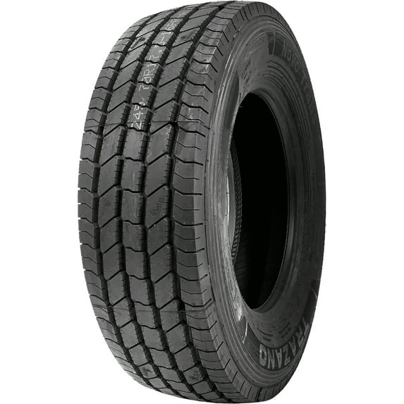 Trazano Novo Trans S 265/70R19.5 140/138M H 16 Ply Steer Commercial ...