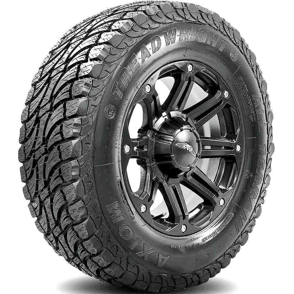 Tire TreadWright All Terrain Axiom 275/55R20 AT A/T All Terrain ...