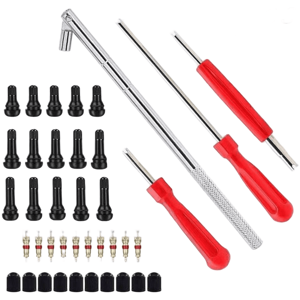 Valve Stem Installation Tool