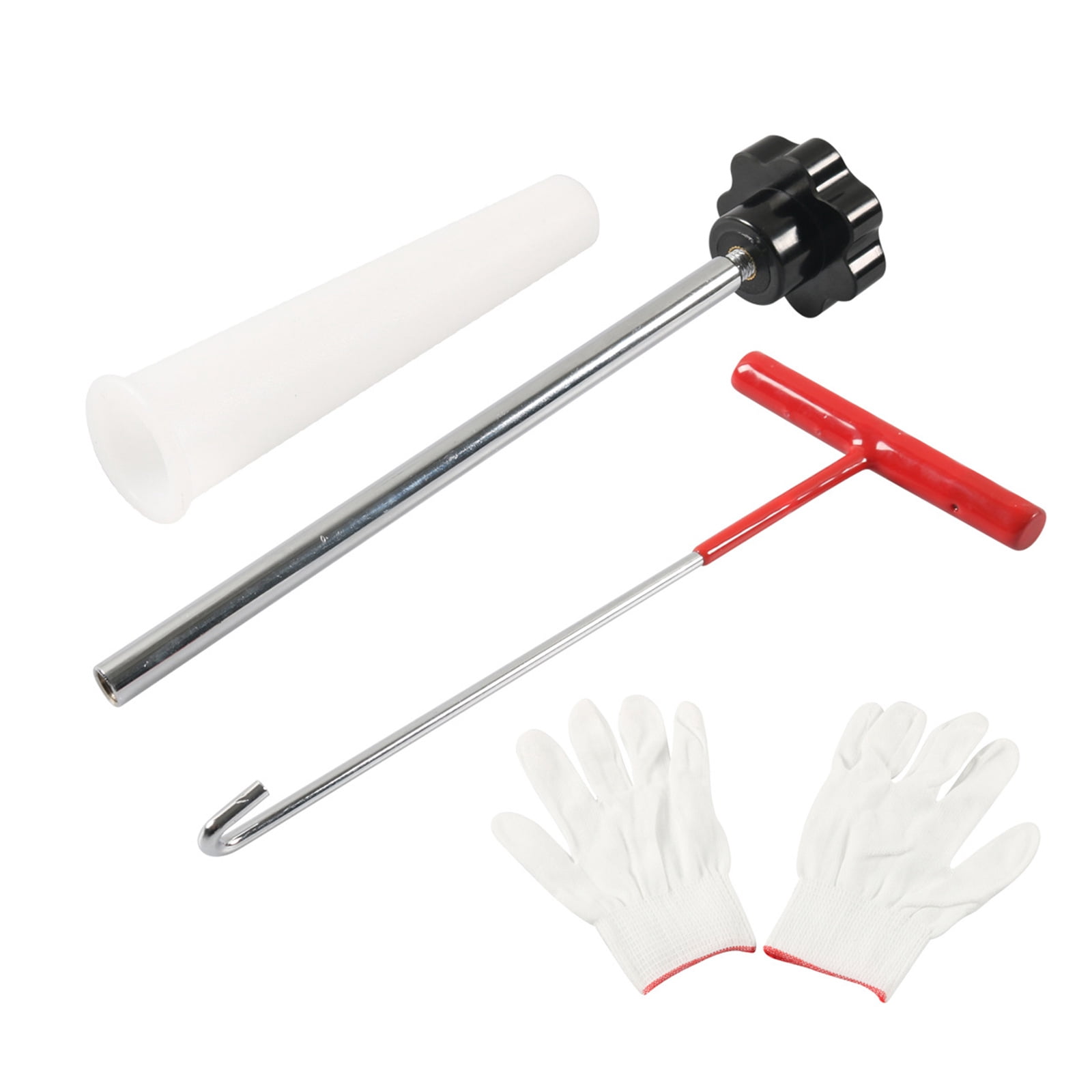 Tire Valves Change Tool Tire Valves Stem Cores Replacement Tool Set ...