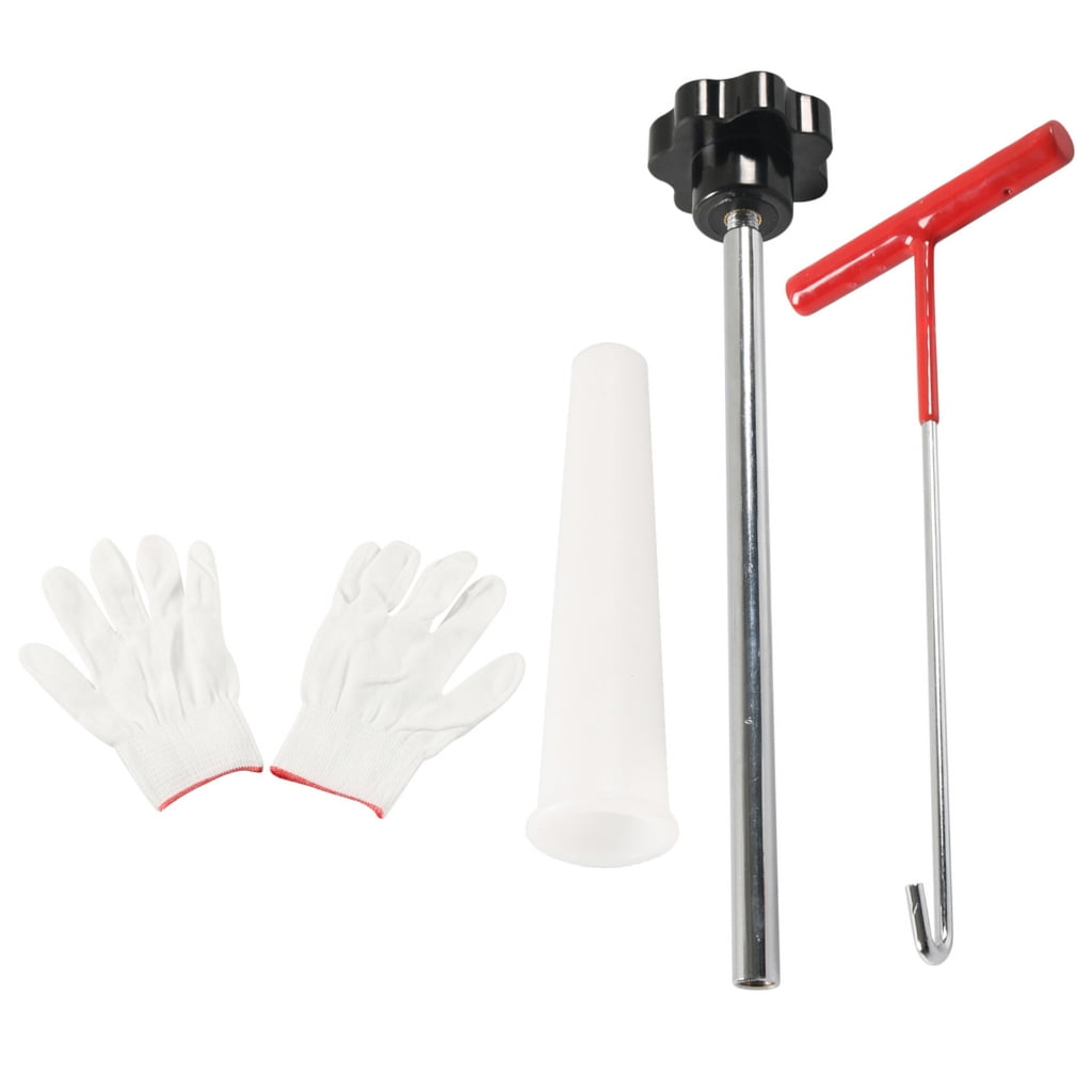 Tire Valves Change Tool Tire Valves Stem Cores Replacement Tool Set ...