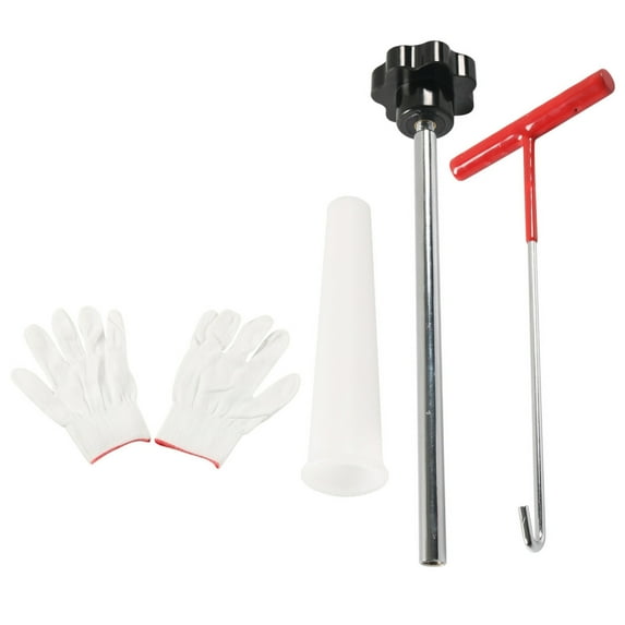 Tire Valves Change Tool Tire Valves Stem Cores Replacement Tool Set ...