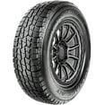 Vantage A/T 265/75R16 123/120S E 10 Ply All Terrain Light Truck Tire ...