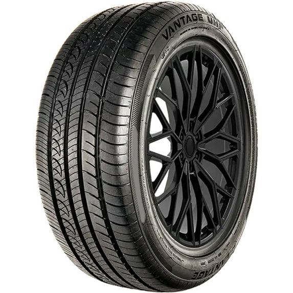 Vantage UHP 235/40ZR19 96W XL, All Season High Performance Tire for Passenger Vehicles - Walmart.com