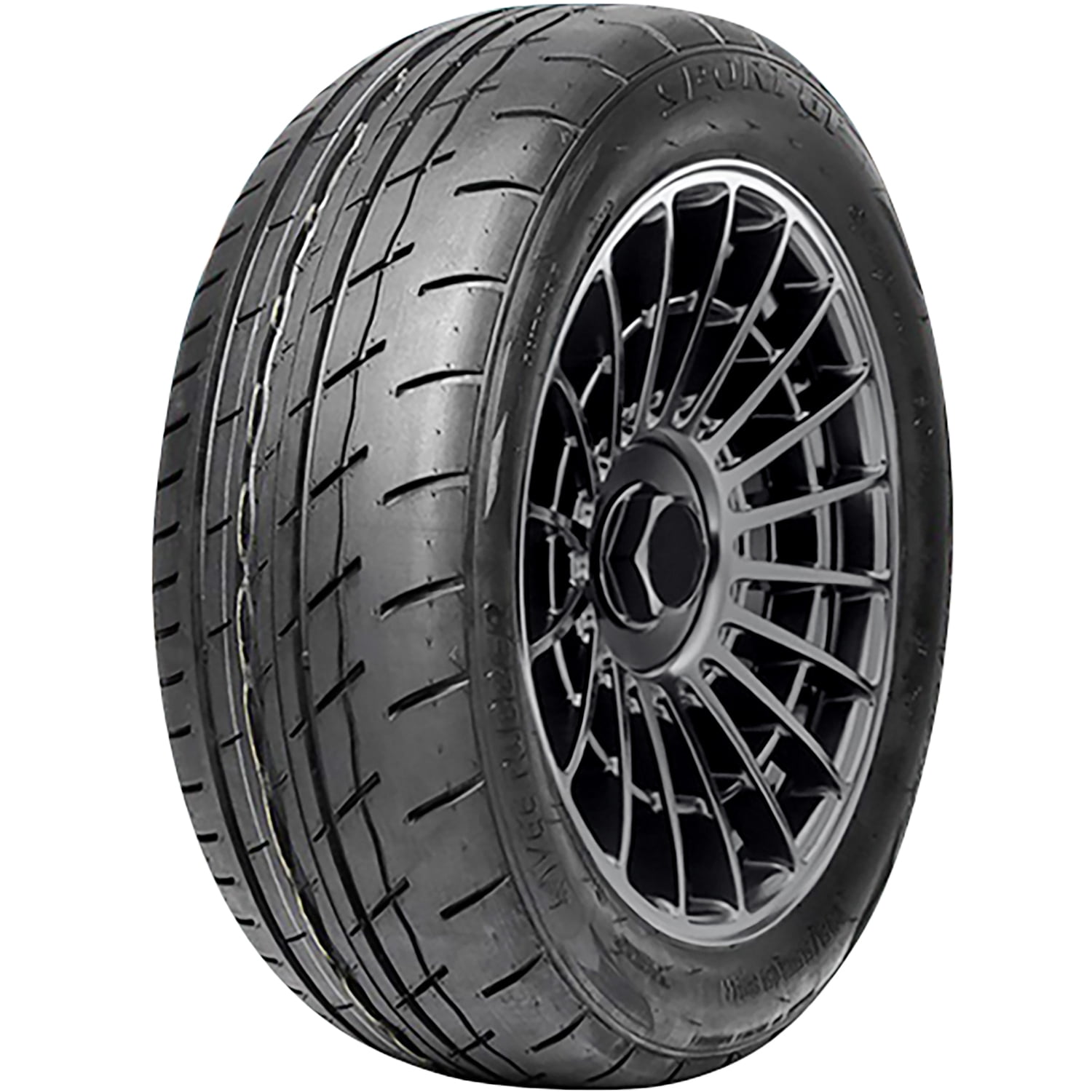 Vee Rubber Sport GT 215/45ZR17 215/45R17 91W XL High Performance a/s ...