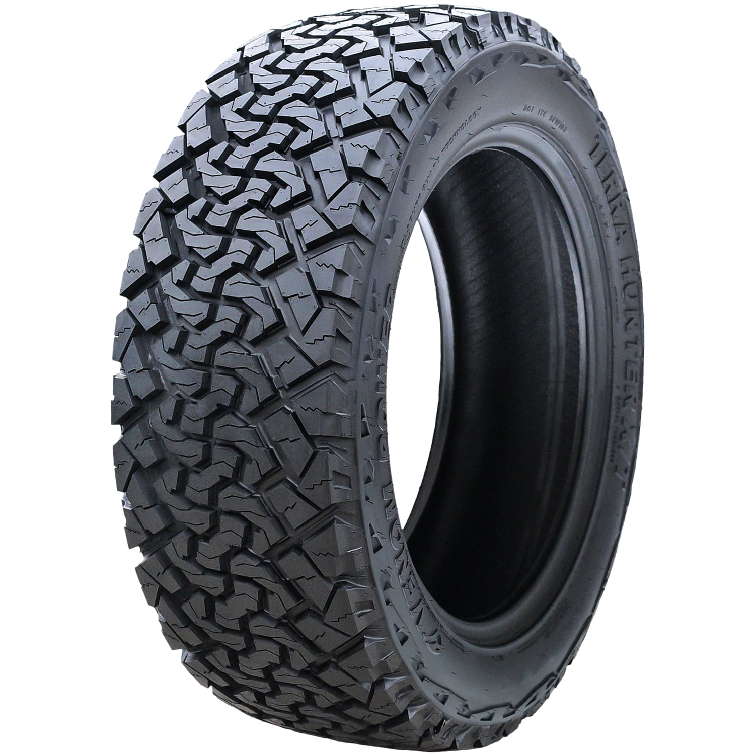Venom Power Terra Hunter X/T+ LT Extreme Terrain Tire, Size 35X15.50R24 ...