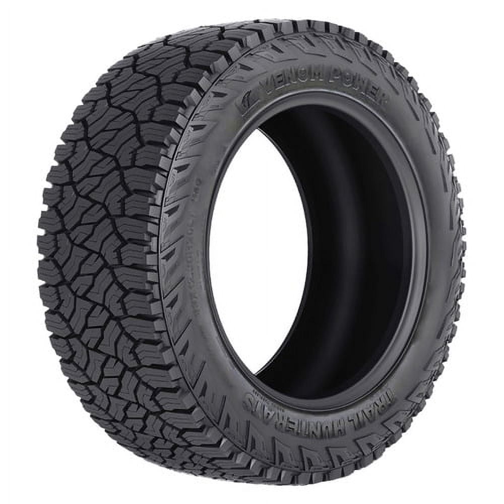 Tire Venom Power Trail Hunter ATS 245/50R20 106H XL AT A/T All Terrain ...