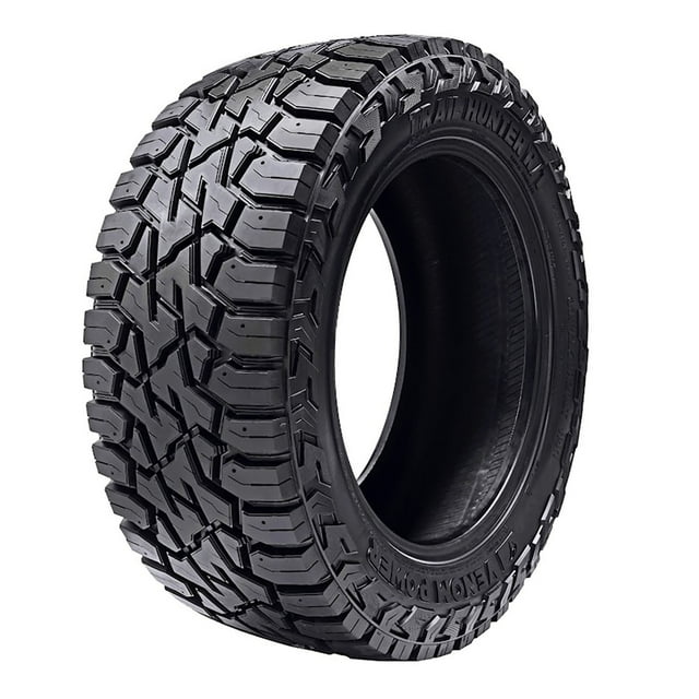 Venom Power All Terrain Trail Hunter ATS Tire, Size 255/50R20 109T XL ...