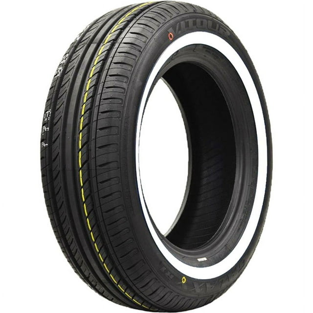 Tire Vitour Galaxy R1 155R15 82H AS A/S Performance - Walmart.com
