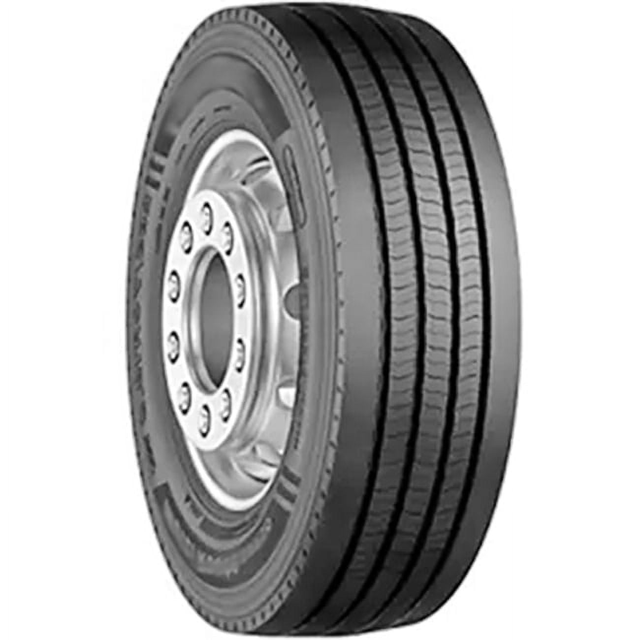 Tire Vitour VT30 225/70R19.5 Load G 14 Ply All Position Commercial - Walmart.com