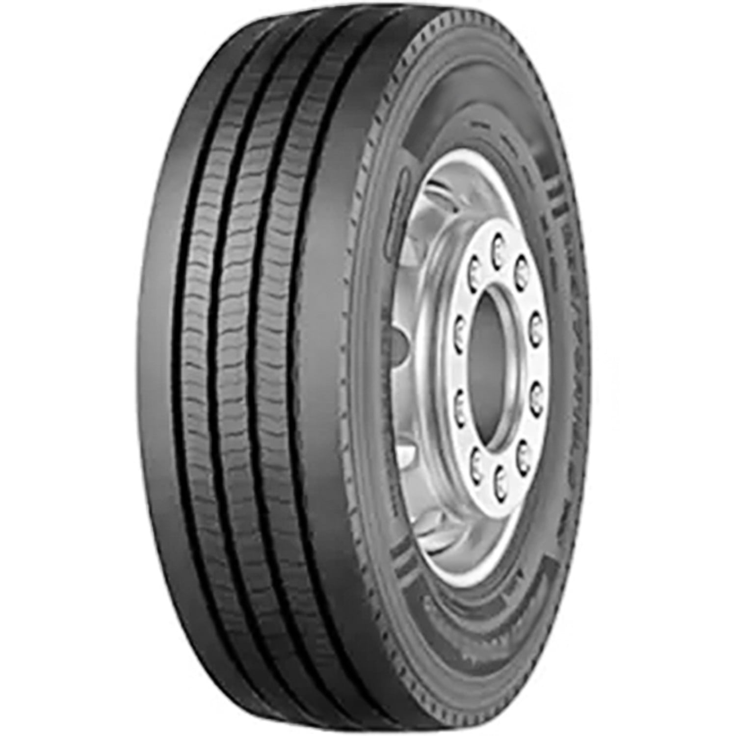 Vitour VT30 225/70R19.5 128/126L G 14 Ply All Position Commercial Tire - Walmart.com
