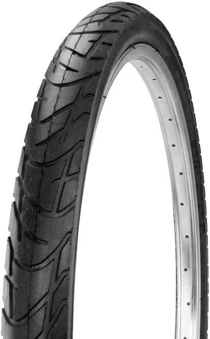 26 Inch Whitewall Bike Tire ALTA 26 X 2.125 Whitewall Beach Cruiser ...