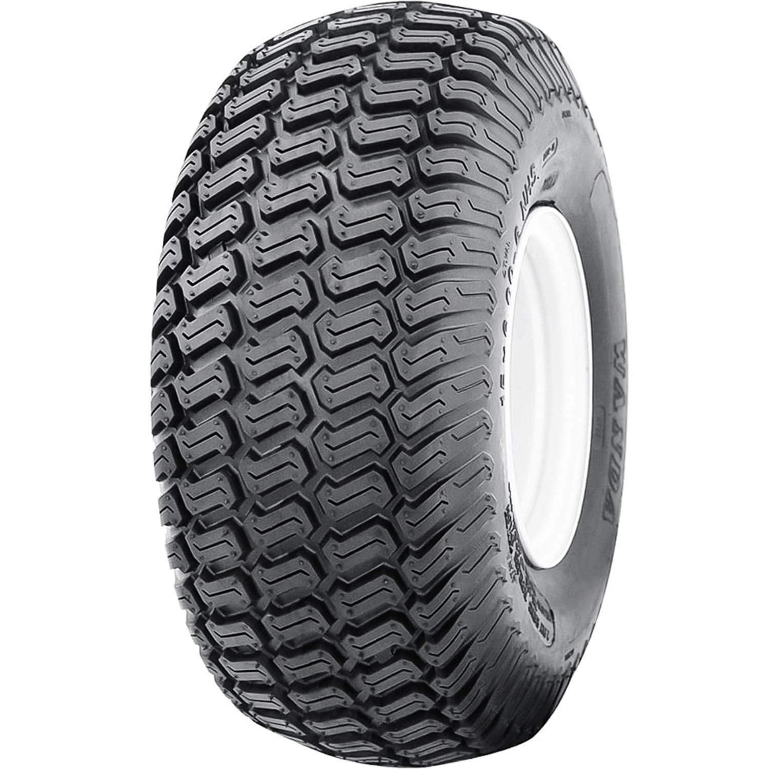 Wanda P332 20X10.00-8 87A3 4 Ply Lawn and Garden Tire - Walmart.com