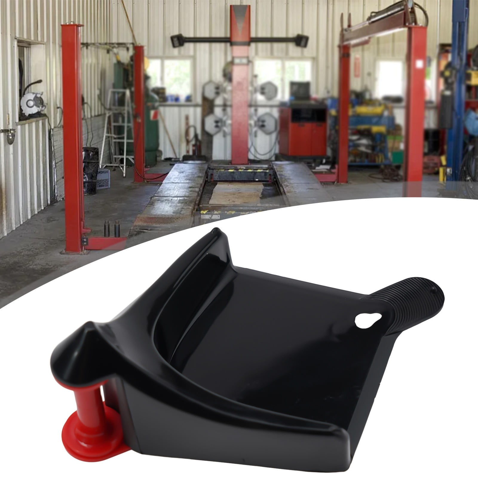 Tire Wedge Car Washing Water Pipe Tube Anti-Pinch Tools Hose Guide ...