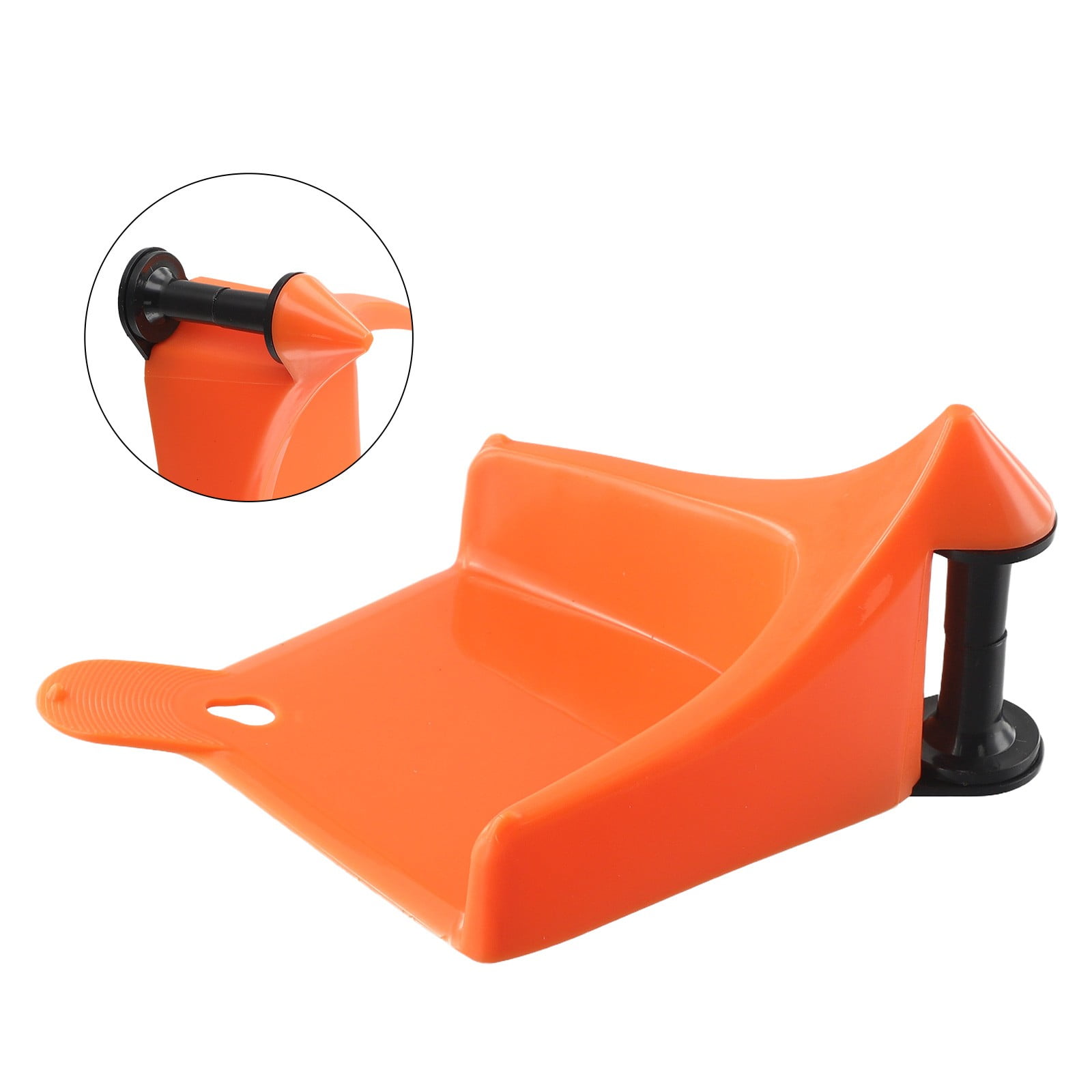 Tire Wedge Cars Washing Water Pipe Tube Anti-Pinch Tools Hose Guides ...