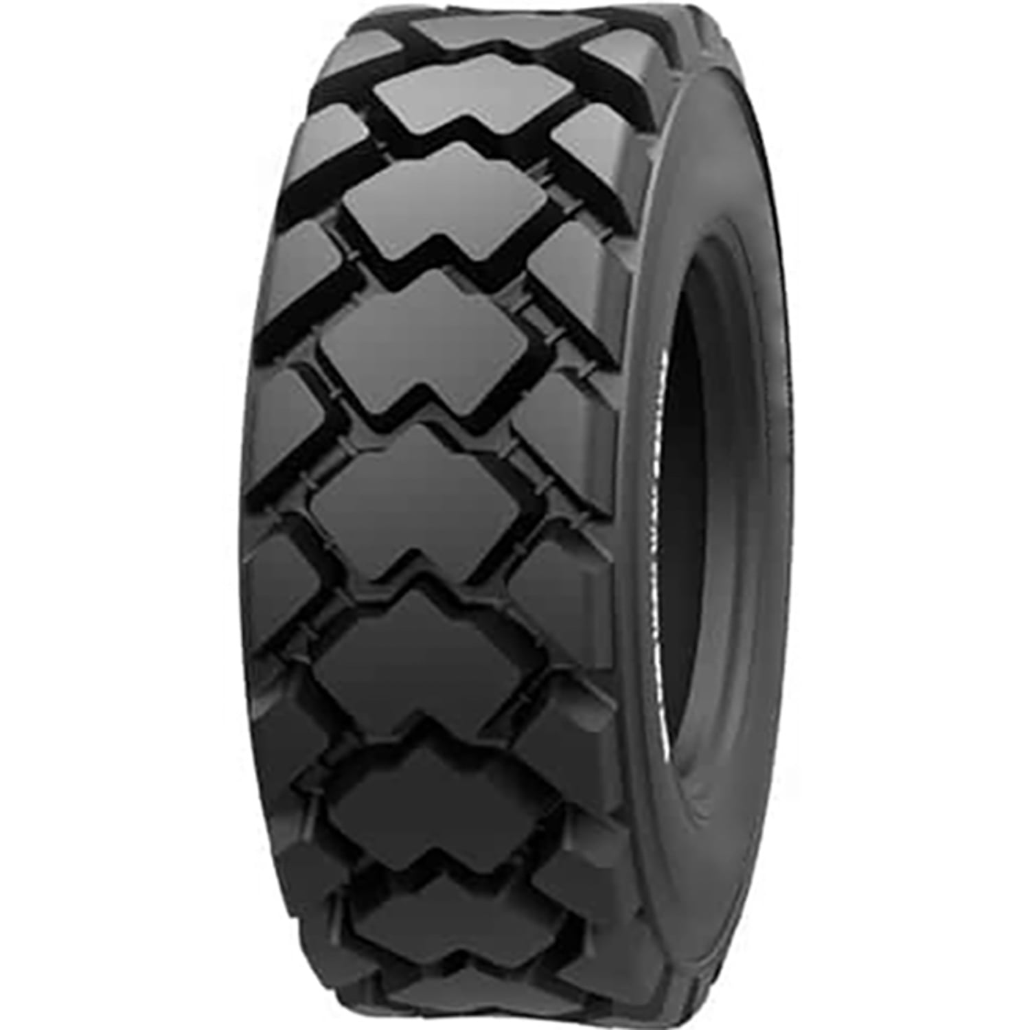Westlake Industrial Tire EL75, Size 10-16.5, All Season, 12 Ply Load ...