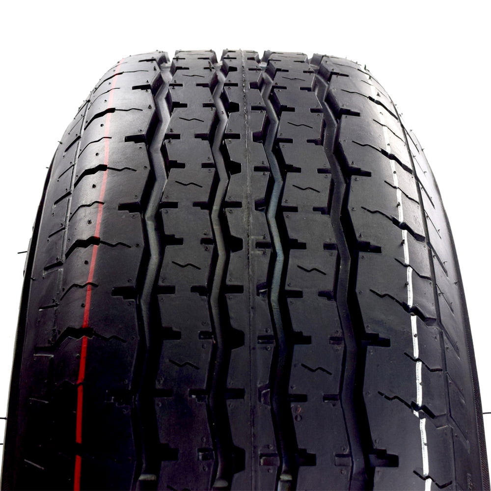 Tire Westlake Radial ST Semi-Steel ST 175/80R13 Load C 6 Ply Trailer ...