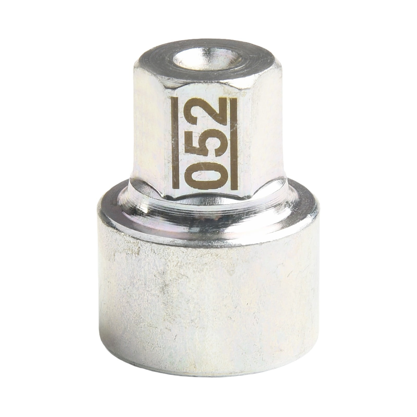 Tire Wheel Lock Anti Theft Screw Bolt 52 Key Socket For BMW F20/F21 ...