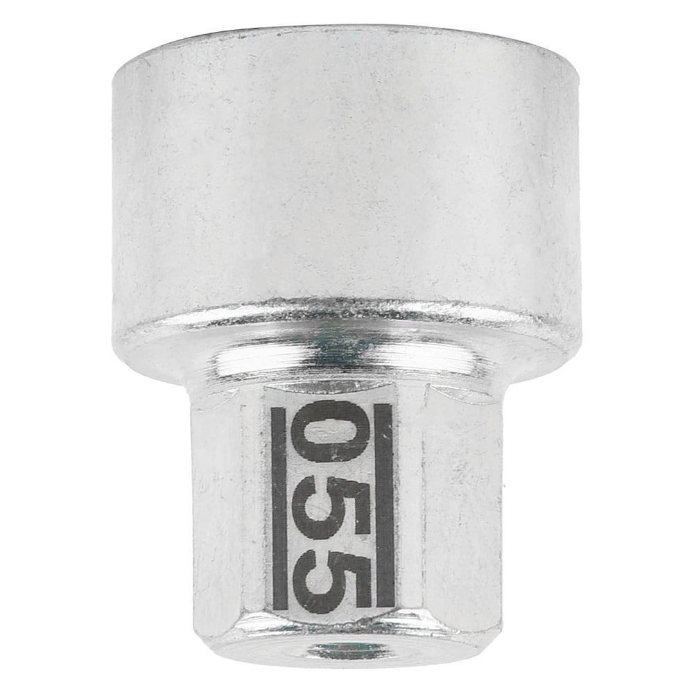 Tire Wheel Lock Anti Theft Screw Bolt 55 Key Socket for Bmw F20/F21 ...