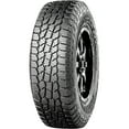 Yokohama Geolandar A/T4 G018 245/75R16 120/116S E 10 Ply All Terrain ...