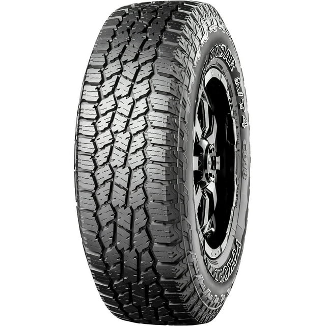 Yokohama Geolandar A/T4 G018 315/75R16 127/124R E 10 Ply All Terrain ...
