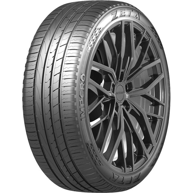 Zeta Impero 20" Tire | Center calibration for automotive - Walmart ...