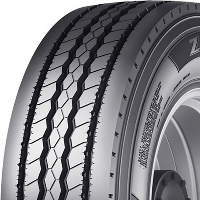 Tire Zeta Z-Miles 215/75R17.5 Load H 16 Ply All Position Commercial - Walmart.com