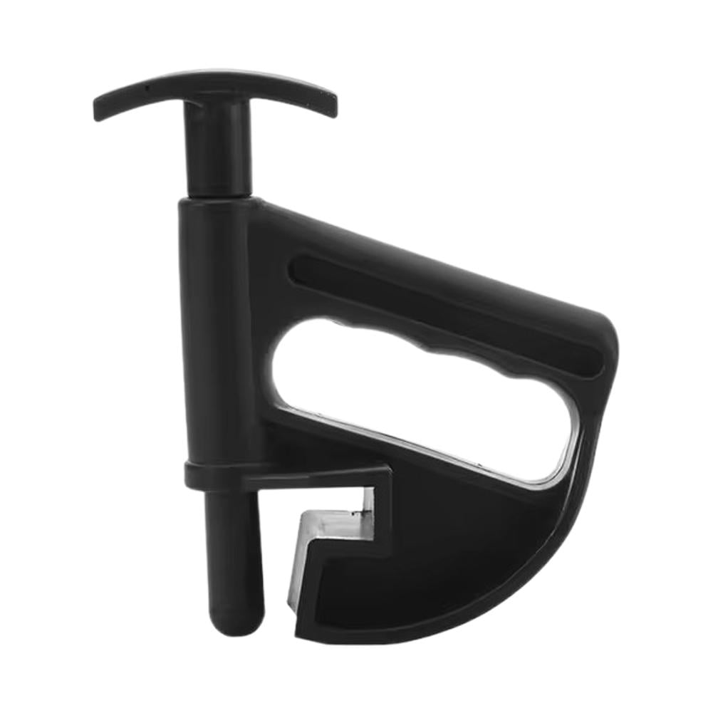 Tire clamp tire changer tool flat tire run flat tire installation tool ...